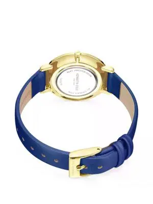 KENNETH COLE Diamond 34mm Watch