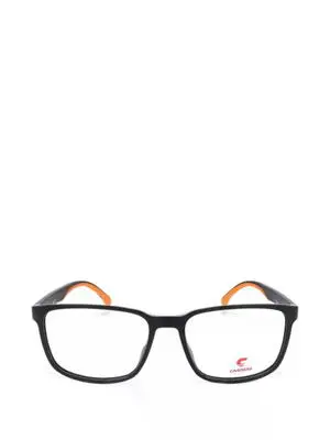 Carrera Eyewear Square-frame Glasses - Black