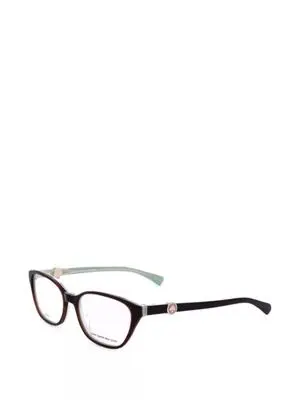 Kate Spade New York Emmalee Cat-eye Glasses - Brown