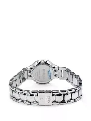 EBEL Beluga Stainless Steel Watch With Dial