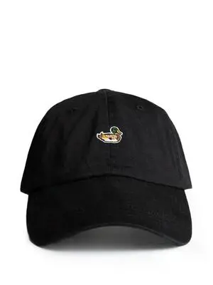 EDMMOND STUDIOS Baseball Cap - Black