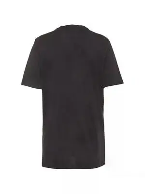 Fendi Embellished Crewneck T-shirt