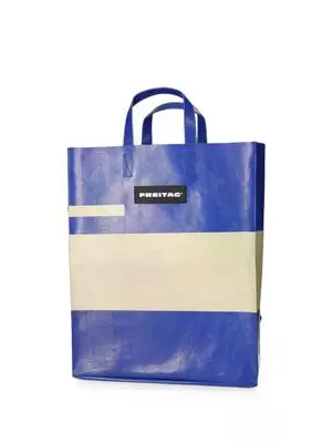 FREITAG Miami Vice Tote Bag - Blue