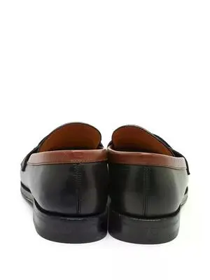 LOUIS VUITTON Sorbonne Monogram Loafers