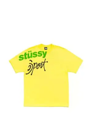 Stussy Logo Shirts For Men