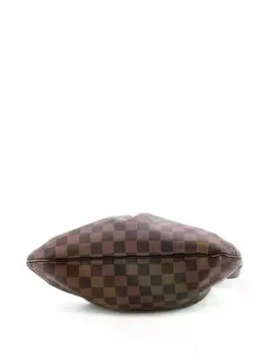 LOUIS VUITTON Bloomsbury Damier Gm Shoulder Bag