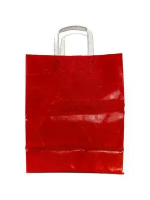 FREITAG F52 Miami Vice Tote Bag - Red