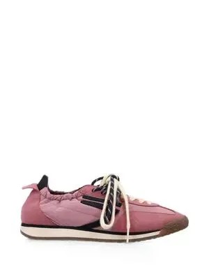 PURAAI Double-lace Sneakers