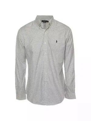 Ralph Lauren Checked Shirt