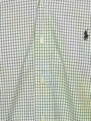 Ralph Lauren Checked Shirt