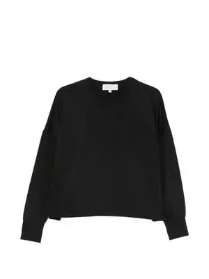 Studio Nicholson Loop Long-sleeve Top