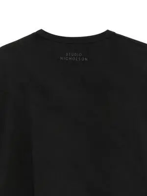Studio Nicholson Loop Long-sleeve Top