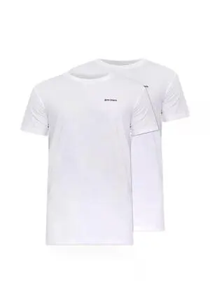 Palm Angels 2-pack Of T-shirt