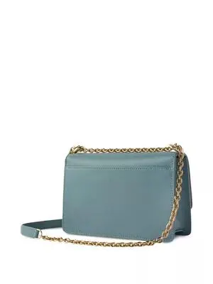 Furla 1927 Grained-leather Mini Bag