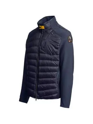 PARAJUMPERS Jayden Quilted Hybrid Jacket