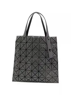 Issey Miyake Logo Totes