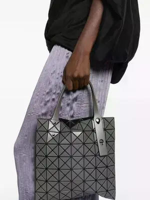 Issey Miyake Prism Tote Bag