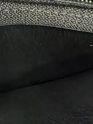 Dior Honeycomb Crossbody Bag
