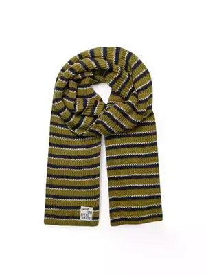Baum Und Pferdgarten Leora Striped Scarf