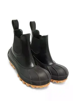 Stella McCartney Duck City Ankle Boots