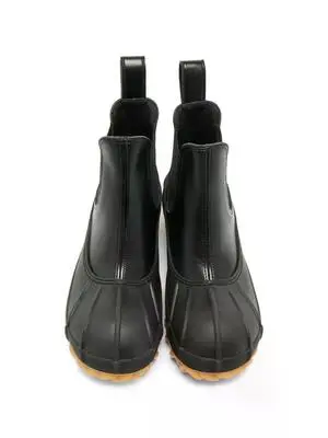 Stella McCartney Duck City Ankle Boots