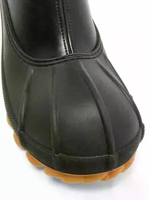 Stella McCartney Duck City Ankle Boots