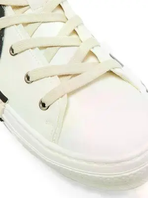Dior B23 Asterodior High-top Sneakers