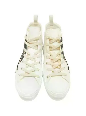 Dior B23 Asterodior High-top Sneakers