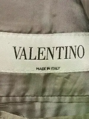 Valentino Garavani Glen-plaid Blazer