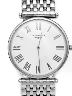 LONGINES 2012 La Grande Classique 33mm Watch