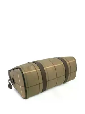 Burberry 20th Century Vintage Check Handbag