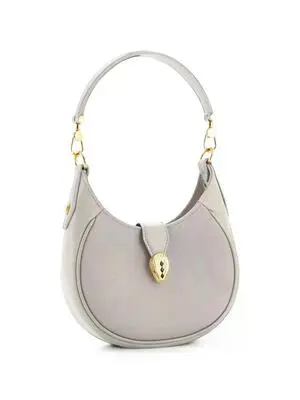 BVLGARI Serpenti Ellipse Crossbody Bag