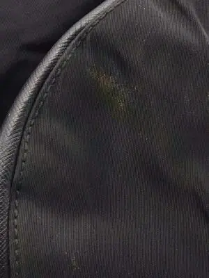 Prada Tessuto Backpack