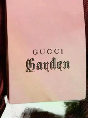 Gucci Damask Pattern Velvet Jacket