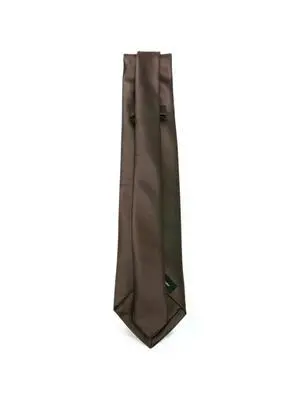 SAPIO Satin-finish Tie
