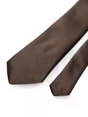 SAPIO Satin-finish Tie