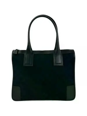 Gucci Gg Canvas Handbag