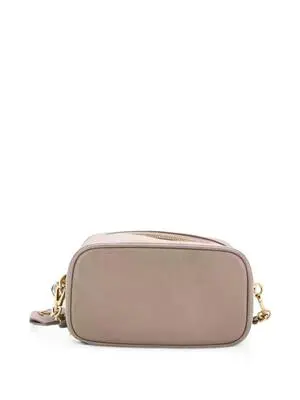 LOUIS VUITTON Vanity Handbag Monogram Empreinte Giant Pm Shoulder Bag - Neutrals