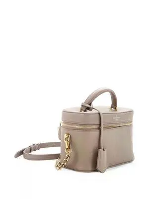 LOUIS VUITTON Vanity Handbag Monogram Empreinte Giant Pm Shoulder Bag