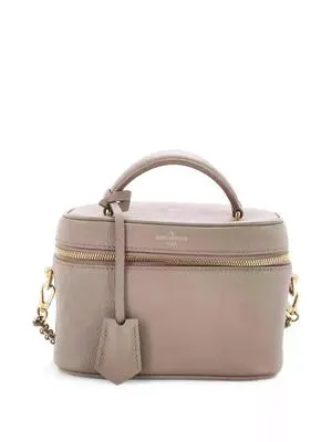 LOUIS VUITTON Vanity Handbag Monogram Empreinte Giant Pm Shoulder Bag
