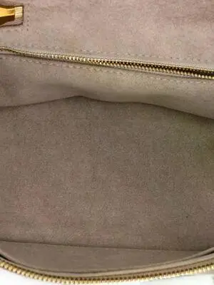 LOUIS VUITTON Vanity Handbag Monogram Empreinte Giant Pm Shoulder Bag