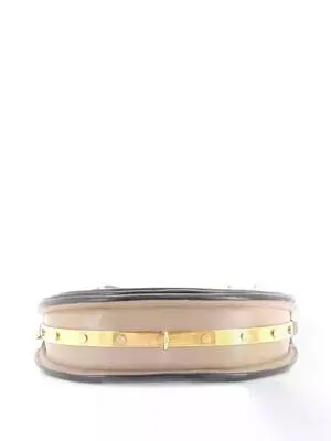 Chloé Nile Leather Mini Crossbody Bag