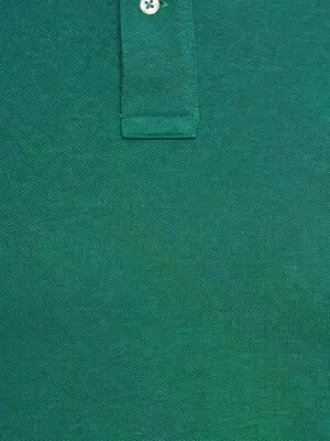 Polo Ralph Lauren Lauren Piqué-knit Slim-fit Polo Shirt