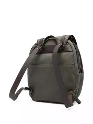 Filson Large Rugged Twill Backpack