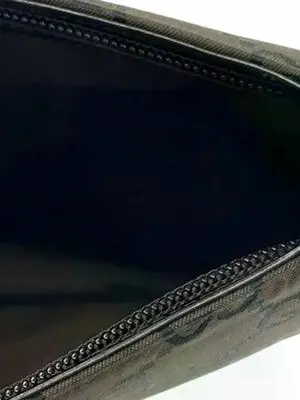 Gucci 20th Century Gg Nylon Shoulder Bag