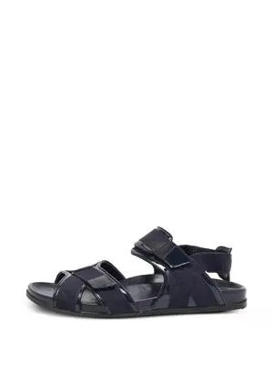 Men's Manolo Blahnik Blue
