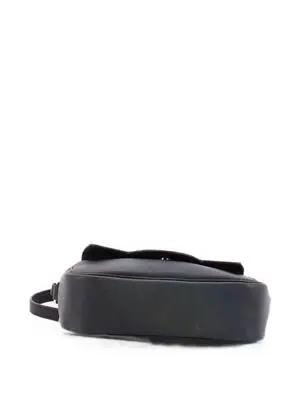 Versace La Medusa Flap Pocket Camera Bag