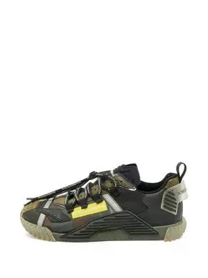 Dolce & Gabbana Ns1 Lace-up Sneakers