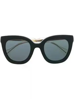 Gucci Wayfarer Sunglasses - Black