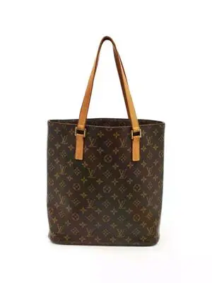 LOUIS VUITTON Vavin Monogram Tote Bag